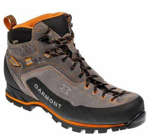 Ботинки Garmont Vetta GTX