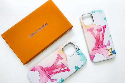 Чехол louis vuitton iPhone12++