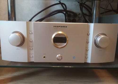 Marantz PM 11S1 (Обмен )