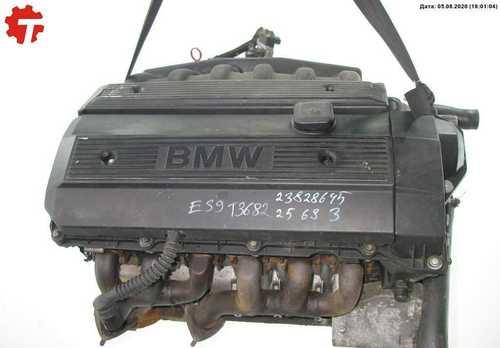 Двигатель BMW 5 E39 (1995-2003) с гарантией