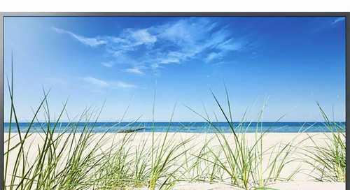 Новый телевизор LG oled55B9S-U46
