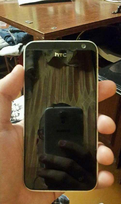 HTC Desire 300