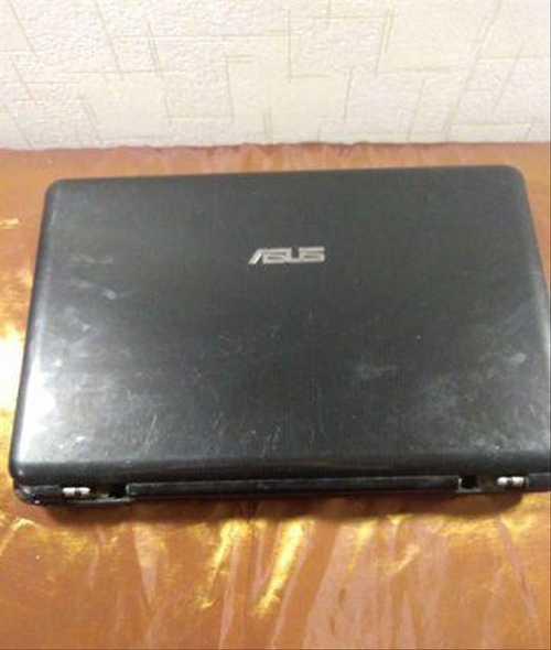 Ноутбук asus PRO 5DI