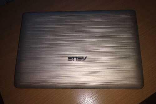 Ноутбук asus Eee PC 1015