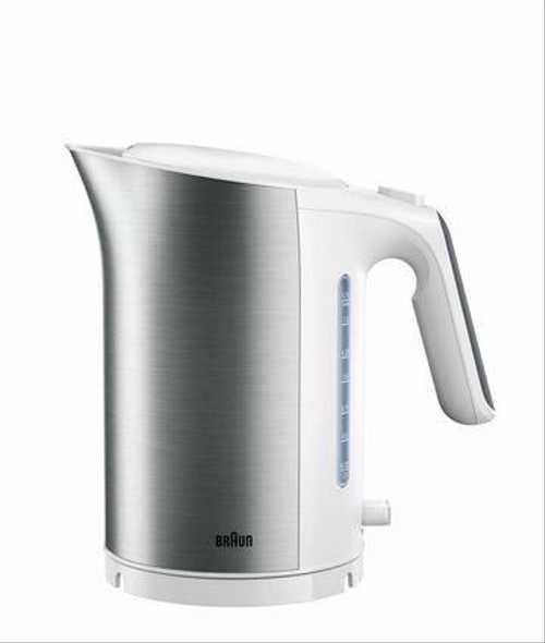 Чайник Braun WK5110 WH