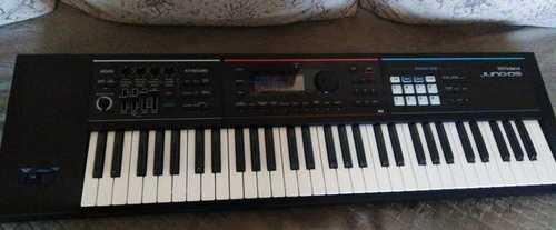 Roland Juno 61 DS