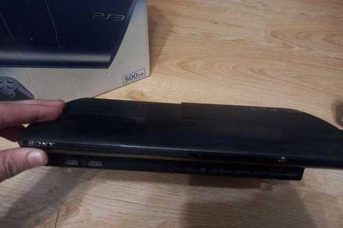 Sony PS3