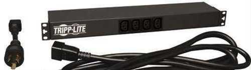 Распределитель питания Tripp-lite pdu h20DV