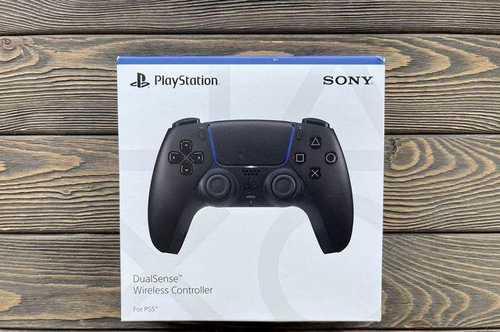 Контролер DualSense для Sony Playstation 5 Новый