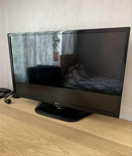 Телевизор LG 32LN541U
