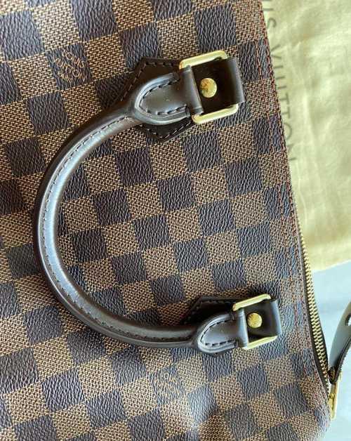 Сумка Speedy LV новая