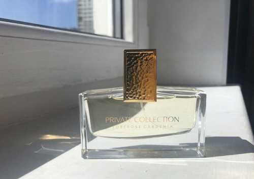 Туалетная вода Estee Lauder Private Collection Tub