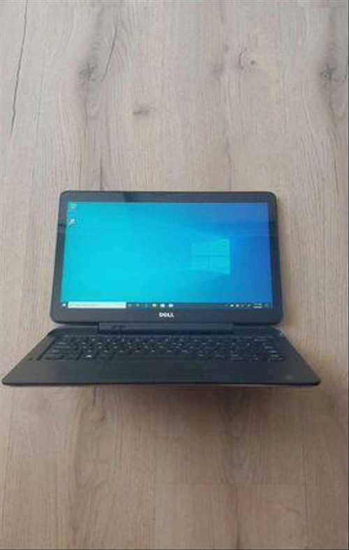 Dell Latitude 7350