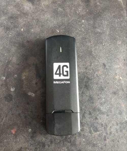 USB модем 4G m100-4