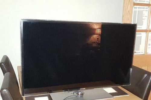 Телевизор Samsung UE46D6530 46"