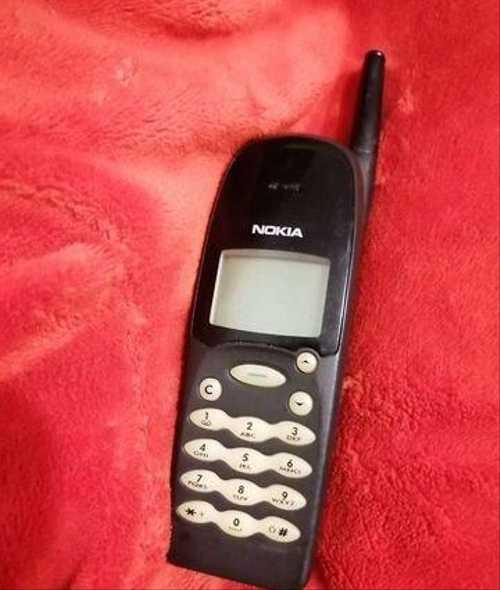 Телефон Nokia 640, раритет