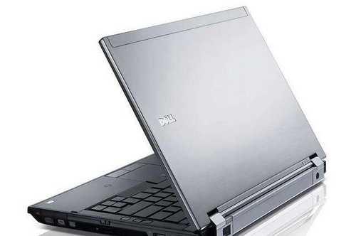 Ноутбук Dell Latitude E4310