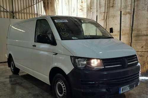 Авторазбор Volkswagen Transporter