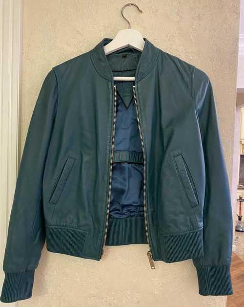 Куртка Massimo Dutti