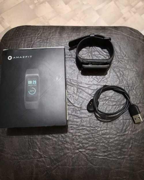 Amazfit cor 2/band 2 фитнес браслет