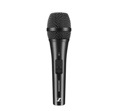 Sennheiser XS 1 микрофон с бесплатной доставкой