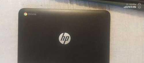 HP Chromebook 11 G4