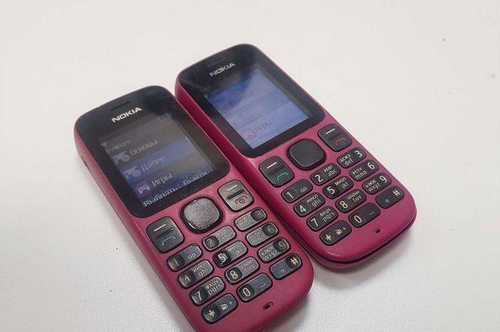 Nokia 100 RH-130