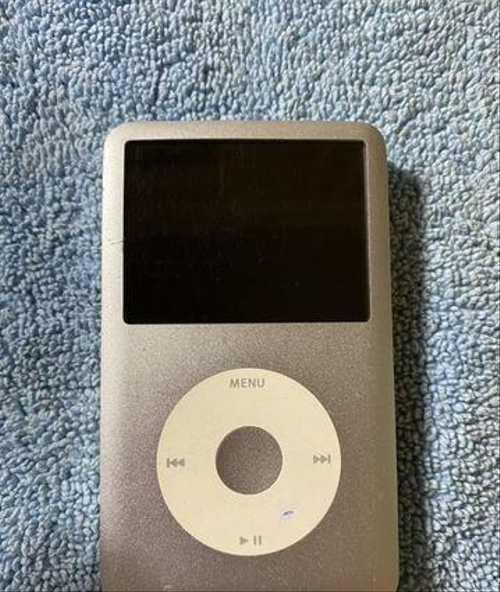 Apple iPod Classic 7G 240Gb