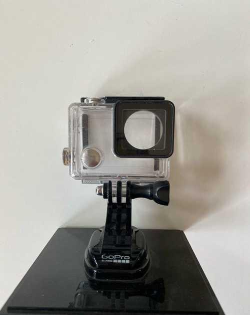 Аквабокс чехол для GoPro Hero3 / Hero3+ / Hero4 ор