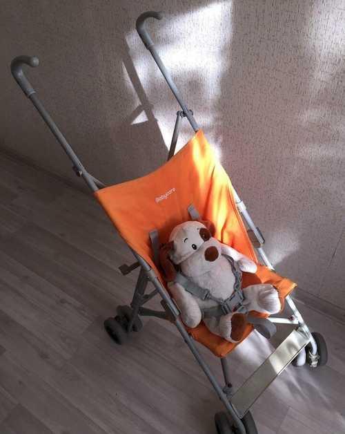 Детская коляска-трость Babycare Buggy