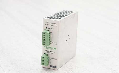 Блок питания Schneider Electric Phaseo Slim ABL4