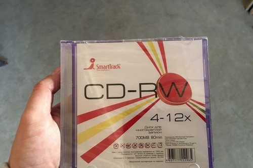 Компакт диск