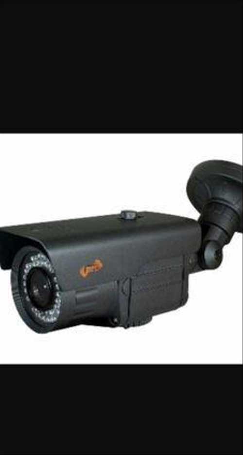 Камера видеонаблюдения j2000-mhd10pvi40