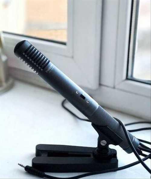 Микрофон Philips SBC ME570