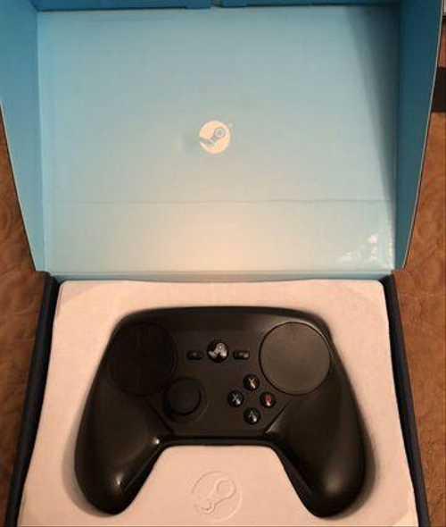Steam Controller + Steam Link | Festima.Ru – частные объявления