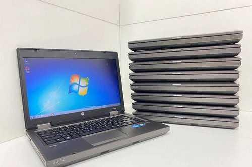 Ноутбук HP ProBook 6470b