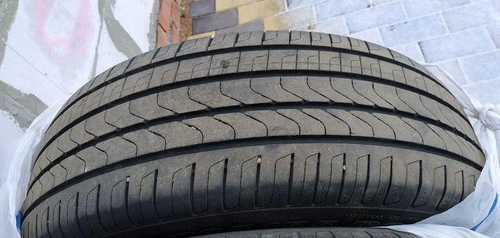 Pirelli scorpion verde 235 55 r20