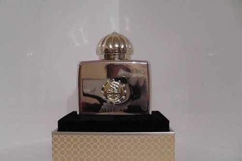 Gold Woman, Amouage (отливанты)