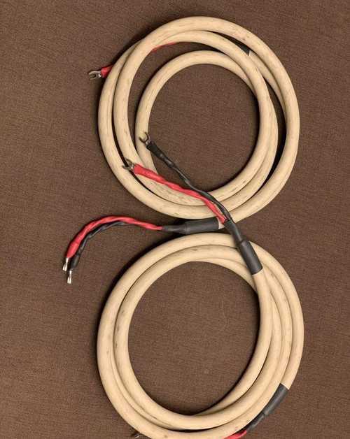 Cardas neutral reference 2.5 m