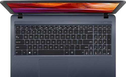 Продам Ноутбук asus X543BA-DM624 (серый)