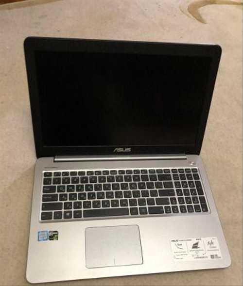 Asus full HD Geforce 740 и Hp Envy 15, i7