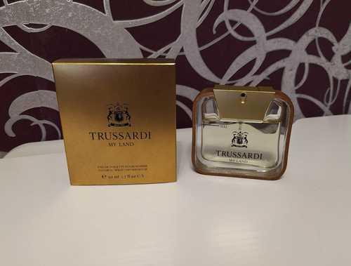 Trussardi My Land