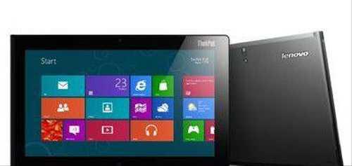 Lenovo ThinkPad Tablet TP00043A