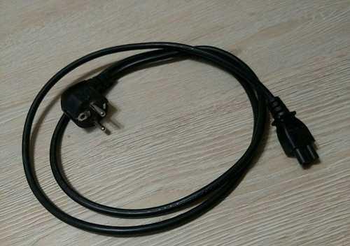 Кабель 3pin для питания тв