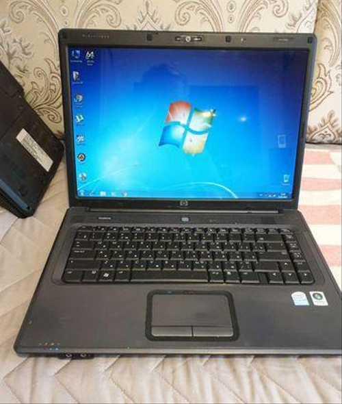 Ноутбук HP G7000