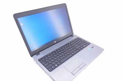 Ноутбук HP ProBook 450 G1