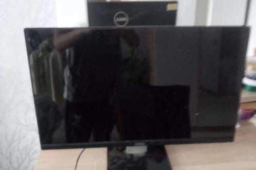 Монитор Dell 2014 S2240Lc