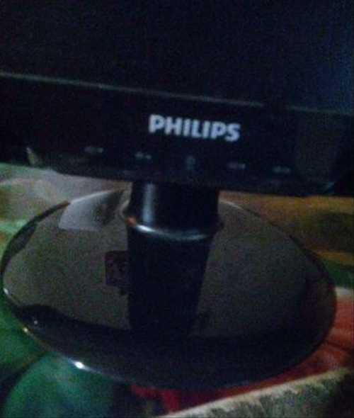 Монитор Philips 192E2SB2