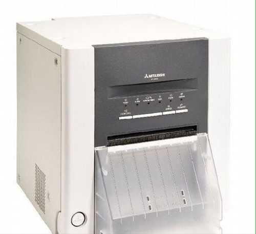 Mitsubishi Electric CP9550DW