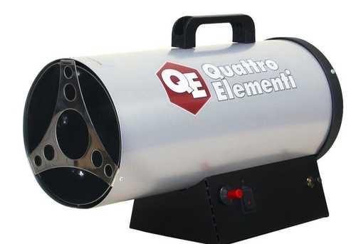 Нагреватель воздуха газовый QE-12G